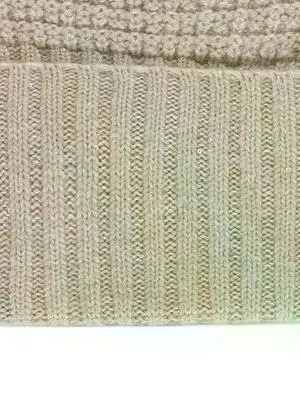 Fabiana Filippi Knitted Beanie