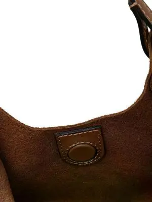 GIANNI CHIARINI Satchel With Detachable Strap