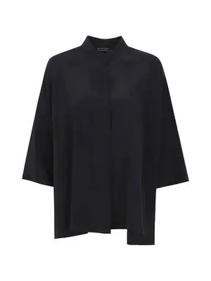 Gianluca Capannolo Frill Kaftans Tunics