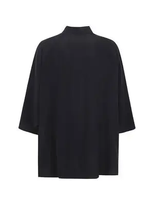 GIANLUCA CAPANNOLO Button-detail Blouse
