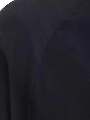 GIANLUCA CAPANNOLO Button-detail Blouse