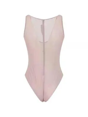 Alex Perry Mesh Bodysuit