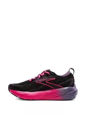 Brooks Glycerin 22 Logo Sneakers - Black