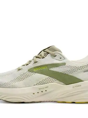 Brooks Glycerin 22 Sneakers - Neutrals