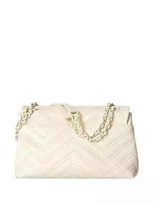 Gucci Small Logo-plaque Cross Body Bag