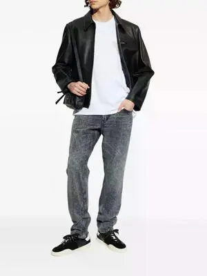 Balmain Embellished T-shirt