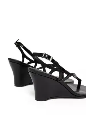 Gimaguas Wedge Sandals