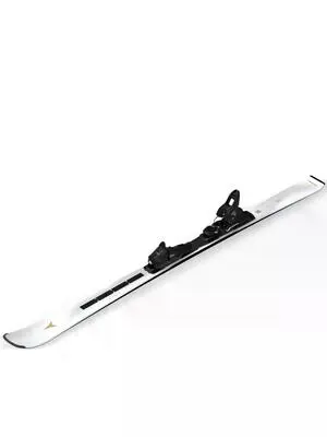 ATOMIC Cloud C11 Logo Skis