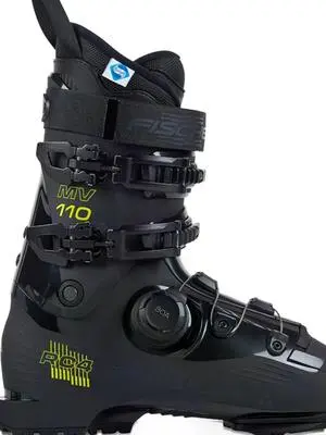 FISCHER Rc4 Podium Rd Worldcup Ski Boots
