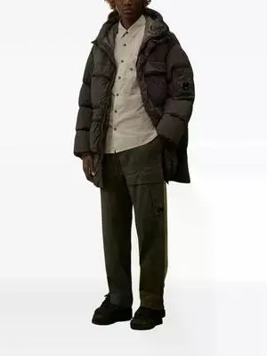 C.P. COMPANY Chest-pocket Long-sleeve Shirt