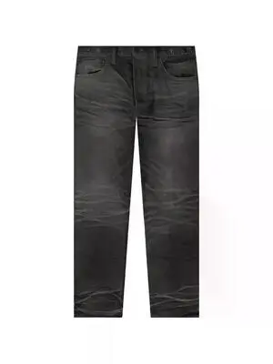 Mastercraft Union Edo Straight Jeans