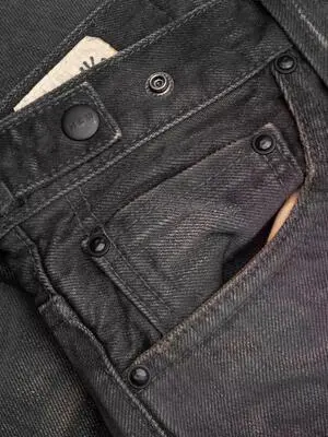 Mastercraft Union Edo Straight Jeans