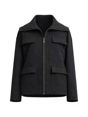 MARGAUX LONNBERG Pocket Zip Jacket