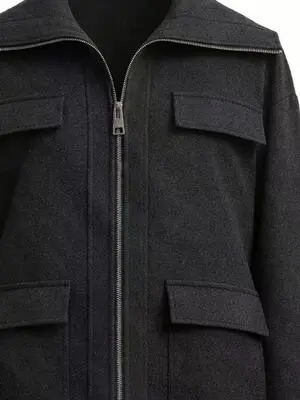 MARGAUX LONNBERG Pocket Zip Jacket