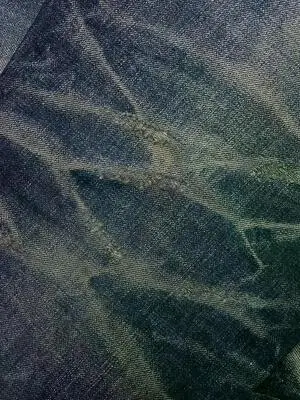 Mastercraft Union Repaired Straight Leg Jeans