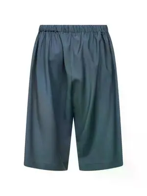 ROSE BURRITO Drawstring Shorts