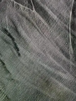 Mastercraft Union Kumori Relaxed Fit Repaired Jeans
