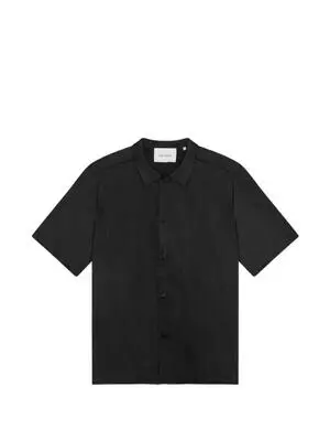LES DEUX Hector Plissé Shirt