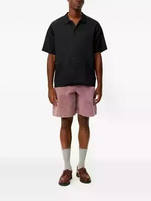 LES DEUX Hector Plissé Shirt