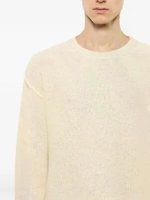 LANEUS Boxy Fit Jumper