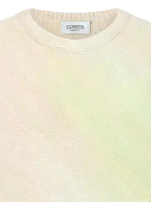 LANEUS Boxy Fit Jumper