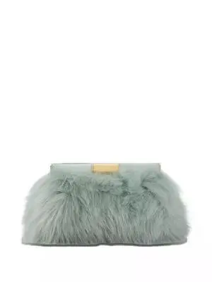 Dolce & Gabbana Marlene Fur Mini Bag