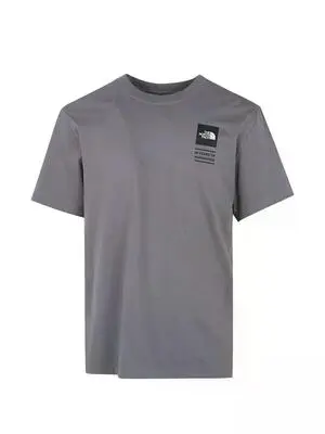 The North Face Back-print T-shirt