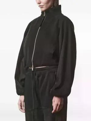 THOM KROM Cotton Zip Jacket