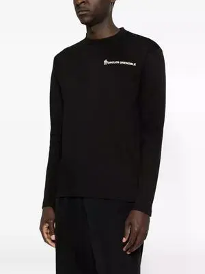 Moncler Long-sleeved T-shirt