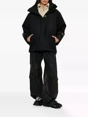 Balenciaga Ski Jacket