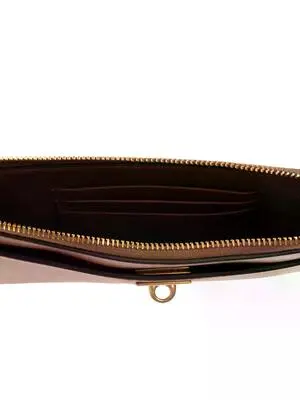 Balenciaga Rodeo Leather Shoulder Bag