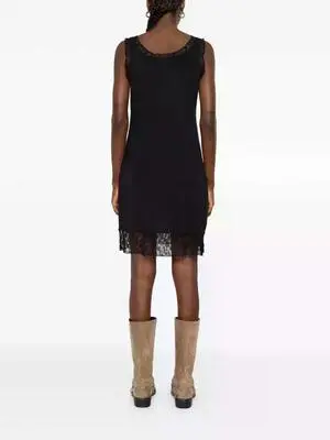 Our Legacy Dawn Lace Mini Dress