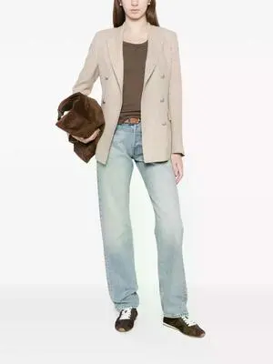 Tagliatore Double-breasted Jacket