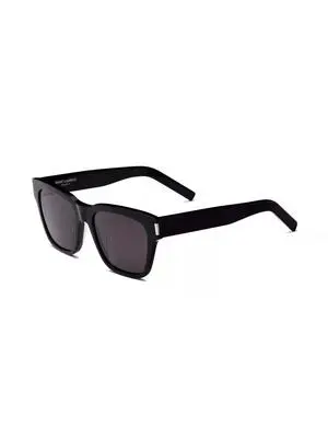 Saint Laurent Rectangle-frame Sunglasses