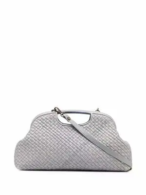 Officine Creative Class 48 Woven Leather Bag