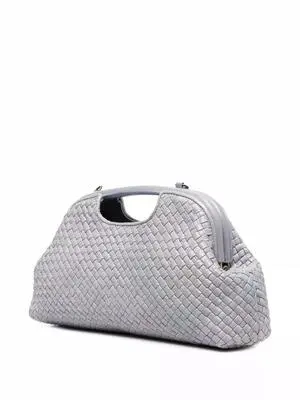 Officine Creative Class 48 Woven Leather Bag