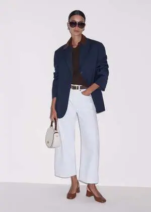 ME+EM Occasion Slingback - Tan