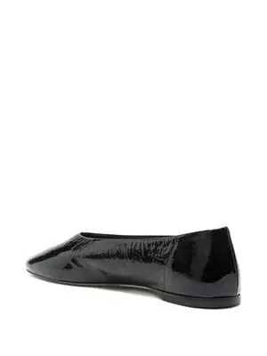 TOTEME Slip-on Ballerinas