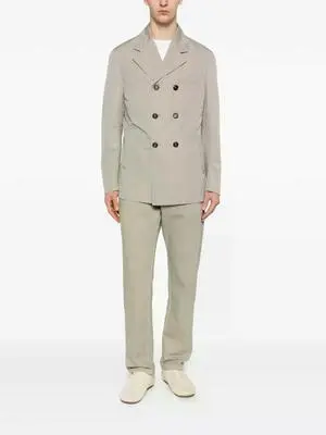 Eleventy Pocket Jeans - Neutrals