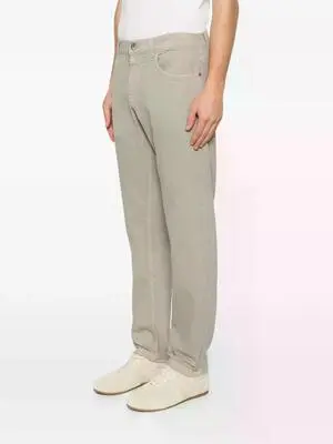 Eleventy Pocket Jeans - Neutrals