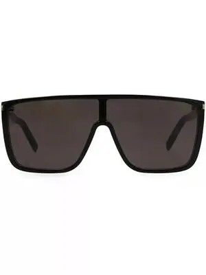 Saint Laurent Square-frame Sunglasses