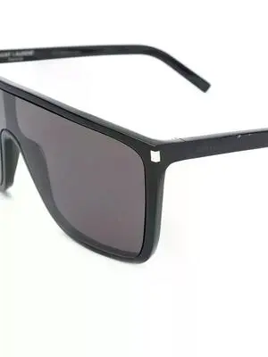Saint Laurent Square-frame Sunglasses