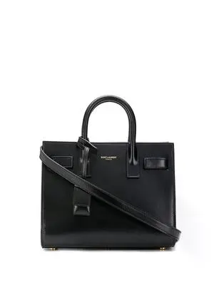 Saint Laurent Shoulder Strap Totes