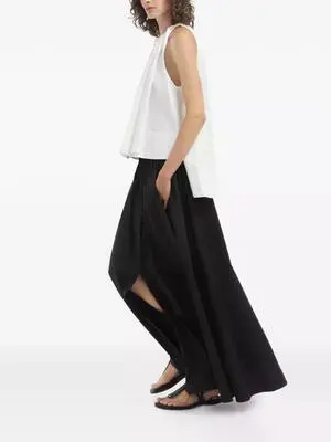 Co Collection Gathered Shirt