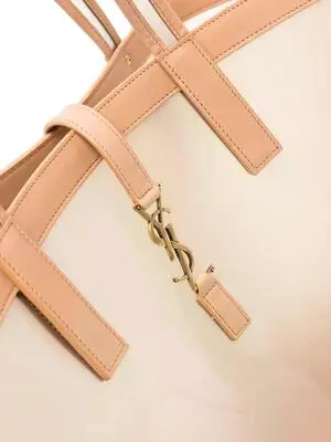 Saint Laurent Panier Tote Bag