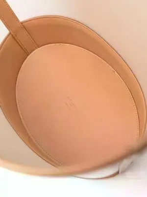 Saint Laurent Panier Tote Bag