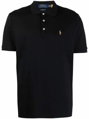 Polo Ralph Lauren Short-sleeve Soft Touch Polo