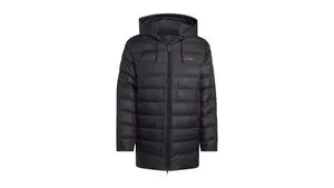 Adidas Essentials Climawarm 3-stripes Light Down Hooded Parka