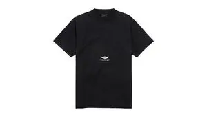 Balenciaga 3b Sports Icon T-shirt