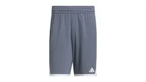 Adidas 3g Speed Aeroready Shorts - Grey Four White